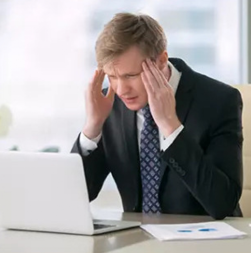 De ce este mai bine să reacționăm încă de la primele simptome ale ...